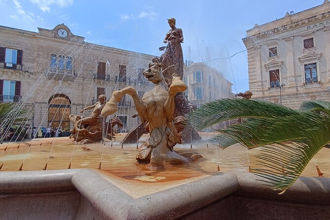 Ortigia Pearl of Siracusa Private Walking Tour - Final Thoughts