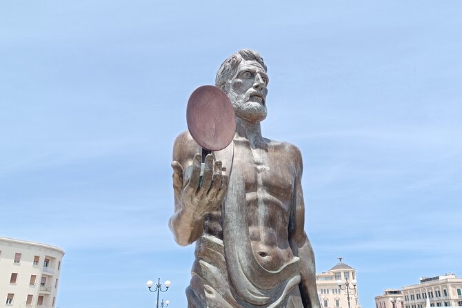 Ortigia Pearl of Siracusa Private Walking Tour - FAQ