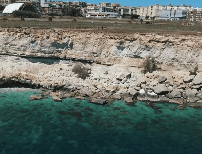 Ortigia: Tour al tramonto con bevande incluse - An Authentic Look at the Sicilian Sea and History