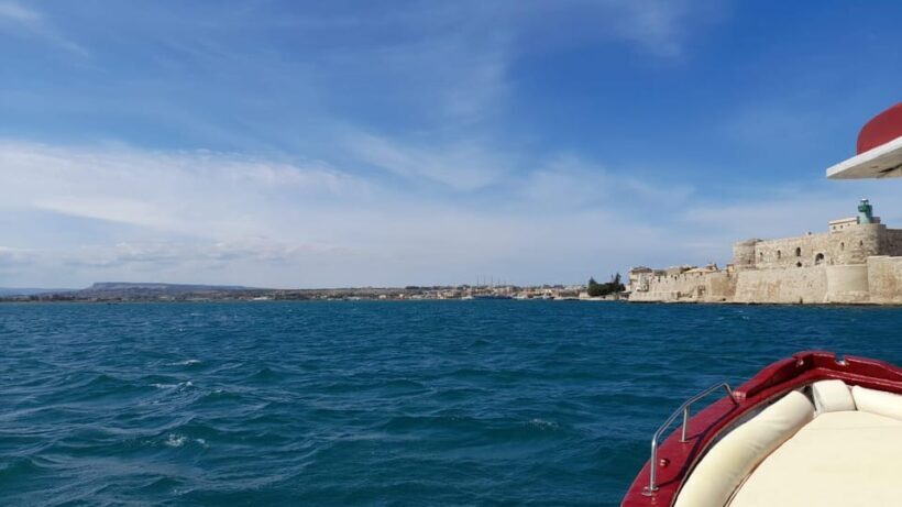 Ortigia: Tour al tramonto con bevande incluse - FAQs