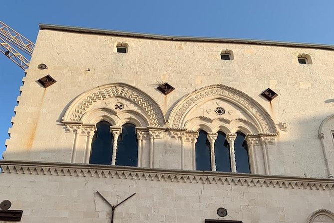 Ortygia (guided tour) - Who Will Love This Tour?