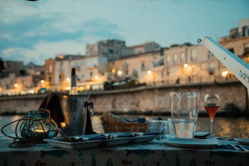 Ortygia: Sailing Tour to Plemmirio with Aperitif - What We Love About This Experience