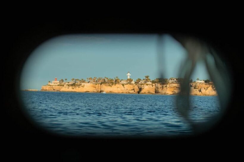 Ortygia: Sailing Tour to Plemmirio with Aperitif - Final Thoughts