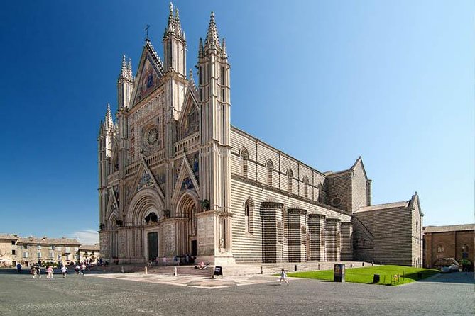 Orvieto and Civita di Bagnoregio from Civitavecchia - Private Tour - Exploring the Best of Italy’s Hill Towns: A Review of the Orvieto and Civita di Bagnoregio Private Tour from Civitavecchia