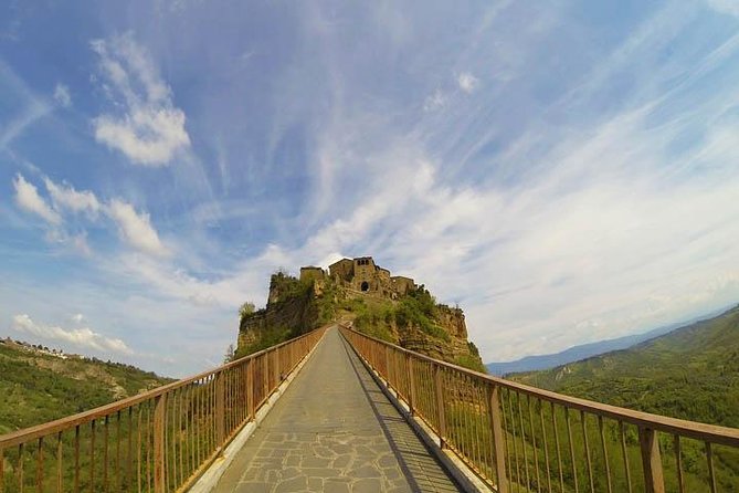 Orvieto and Civita di Bagnoregio from Civitavecchia - Private Tour - Analyzing the Value and Practicalities