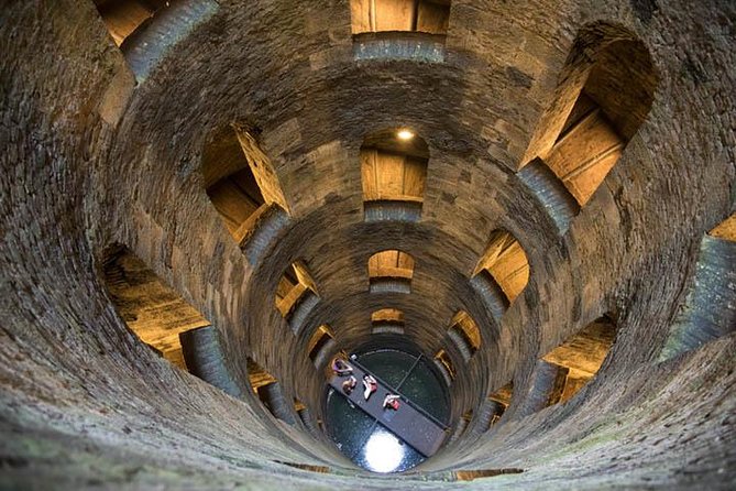 Orvieto and Civita di Bagnoregio from Civitavecchia - Private Tour - Who Is This Tour Best For?