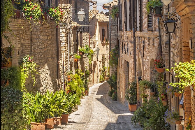 Orvieto and Civita di Bagnoregio from Civitavecchia - Private Tour - The Sum Up