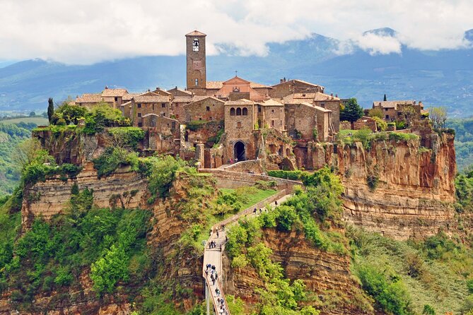 Orvieto and Civita di Bagnoregio from Rome Private Day Tour - Who Will Love This Tour?