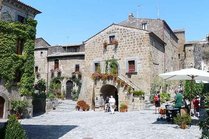 Orvieto and Civita di Bagnoregio from Rome Private Day Tour - Final Words
