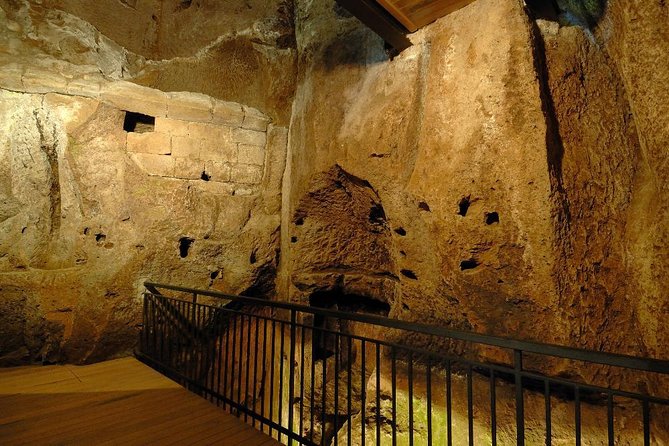 Orvieto and Civita di Bagnoregio including Underground Tour and Lunch - The Value of This Experience