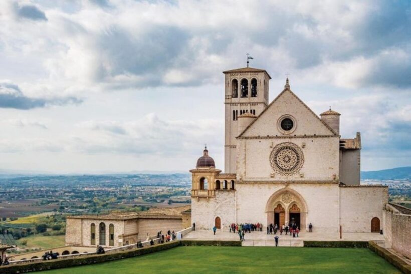 Orvieto & Assisi Private Tour from Rome - A Closer Look at the Itinerary and What You’ll Experience