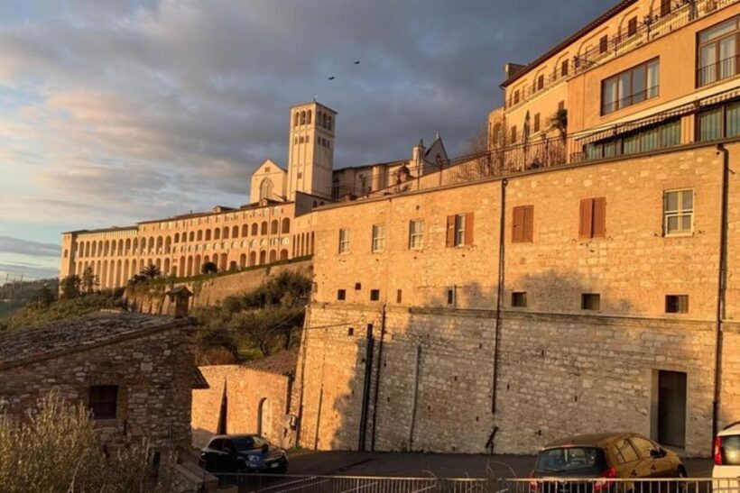 Orvieto & Assisi Private Tour from Rome - Who Should Consider This Tour?