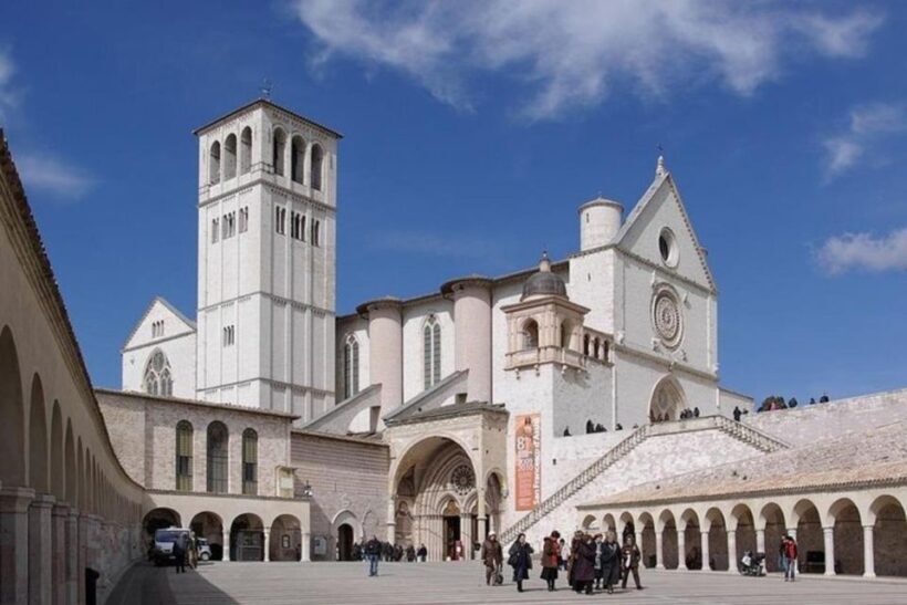 Orvieto & Assisi Private Tour from Rome - The Sum Up