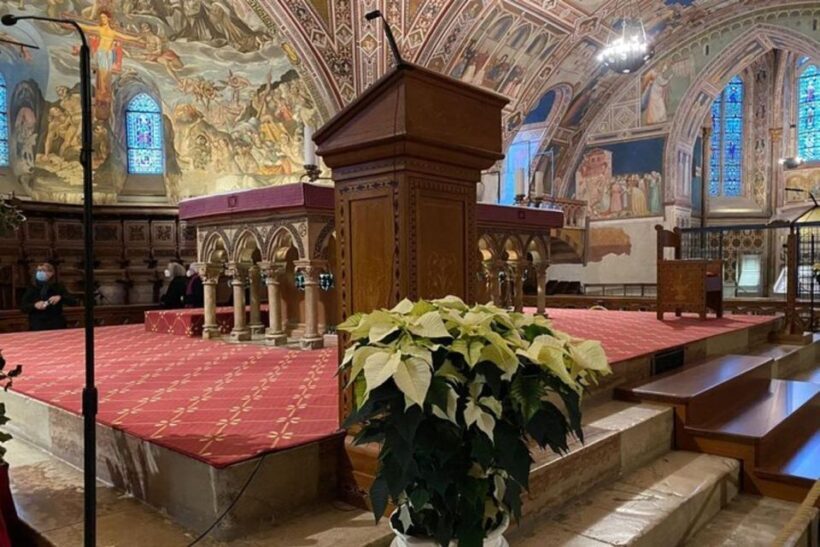 Orvieto & Assisi Private Tour from Rome - FAQ