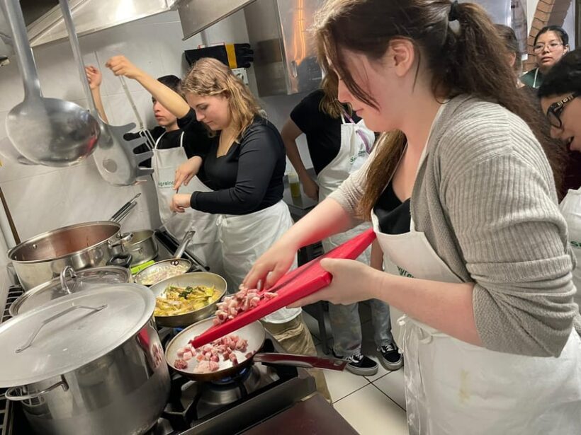 Orvieto Best Cooking Class, Enjoy Cooking Real Italian Food - Practicalities and Tips