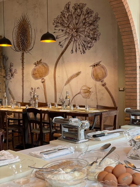 Orvieto Best Cooking Class, Enjoy Cooking Real Italian Food - FAQ