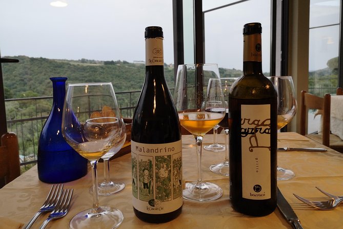 Orvieto by Evening: Small Group E-Bike Tour With Dinner - Itinerary and What to Expect