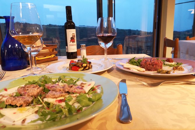 Orvieto by Evening: Small Group E-Bike Tour With Dinner - Booking Information and Cancellation Policy