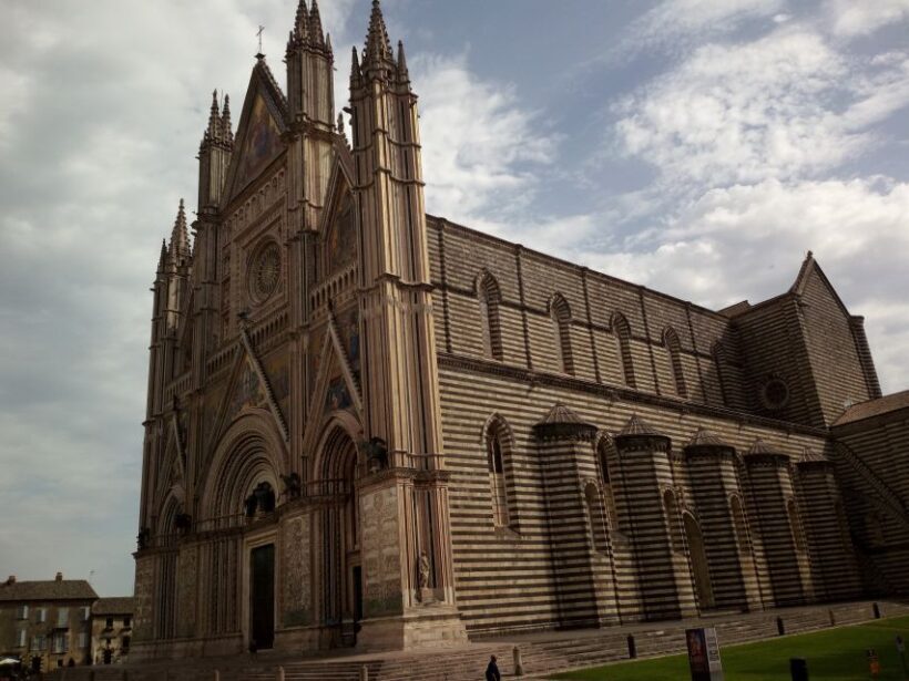 Orvieto & Civita di Bagnoregio Full-Day Tour from Rome - An In-Depth Look at the Tour Experience