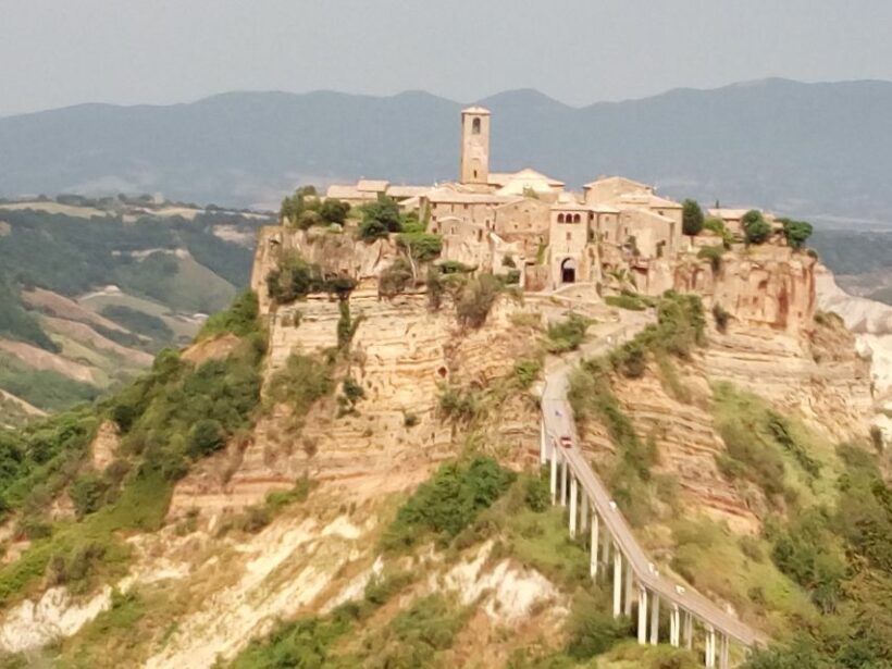 Orvieto & Civita di Bagnoregio Full-Day Tour from Rome - FAQ