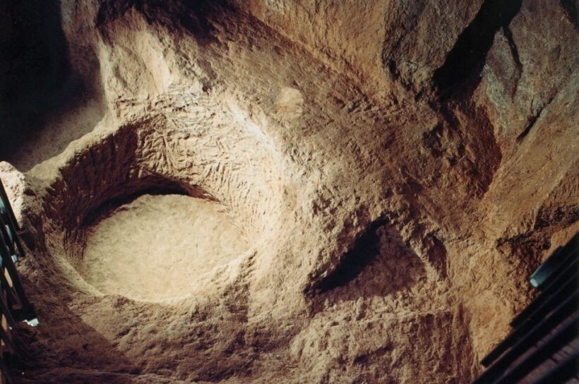 Orvieto: Pozzo della Cava Entry Ticket - A Detailed Look at What You Can Expect