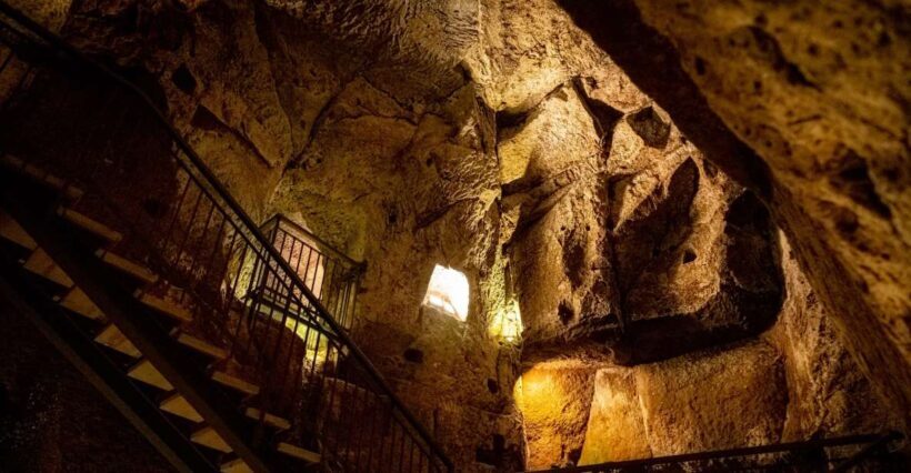 Orvieto: Pozzo della Cava Entry Ticket - Final Thoughts: Who Will Love This?