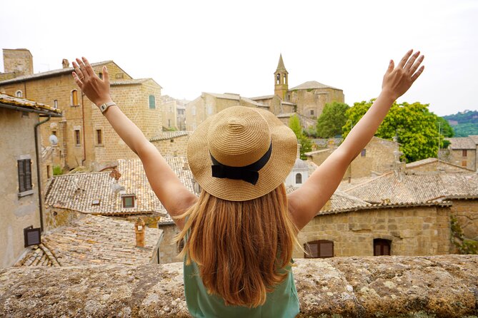 Orvieto Private Full Day Guided Tour from Rome with Lunch - The Value Proposition