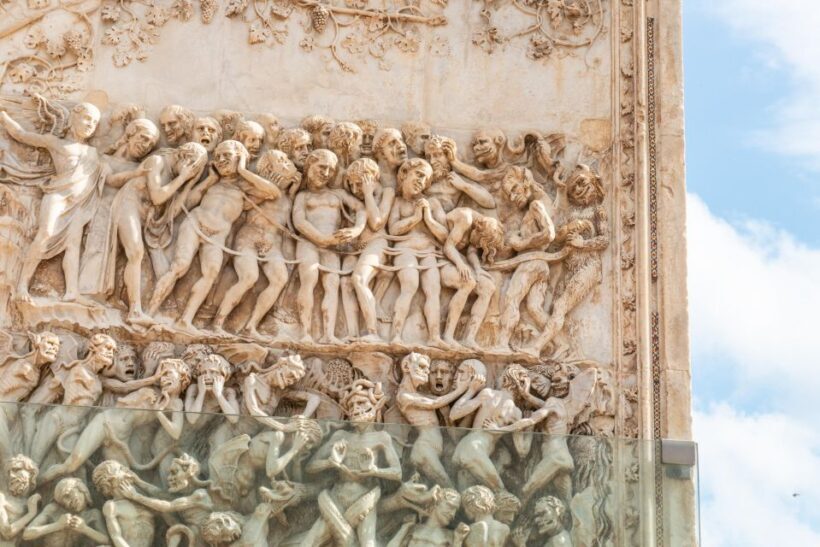 Orvieto: Private tour of the city and cathedral of Orvieto - The Importance of a Knowledgeable Guide