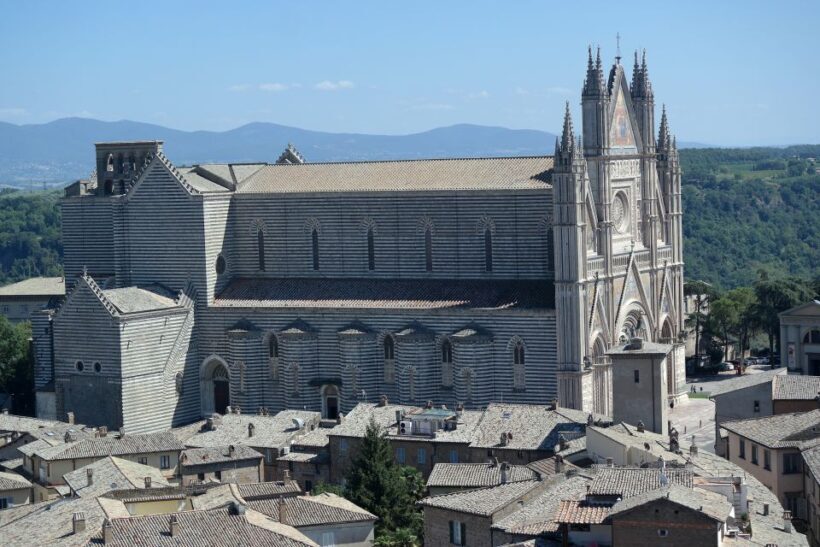 Orvieto: Private tour of the city and cathedral of Orvieto - The Sum Up: Who Will Love This Tour?