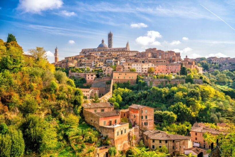 Orvieto: Private Walking Tour with the Cathedral of Orvieto - Key Points