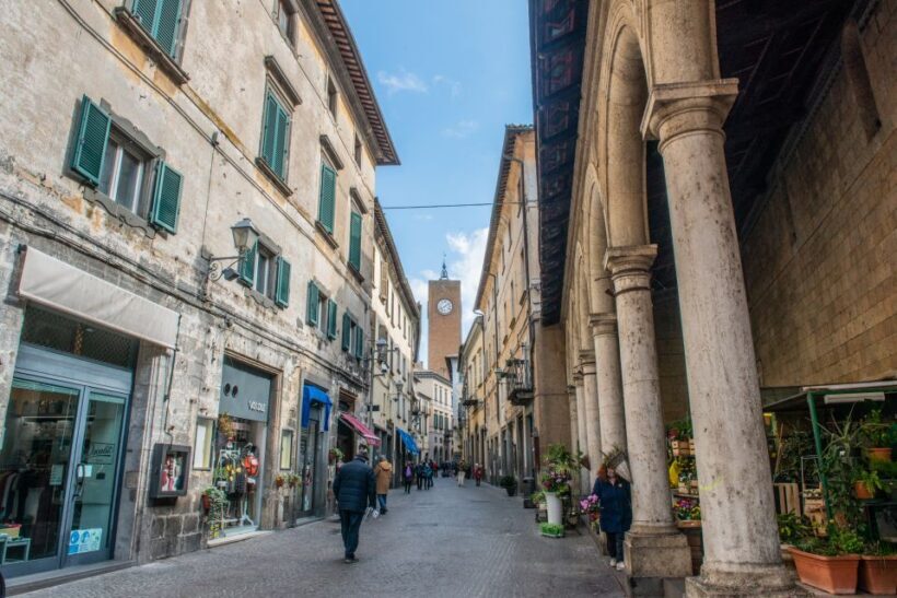 Orvieto Walking Tour including Duomo tickets - FAQ