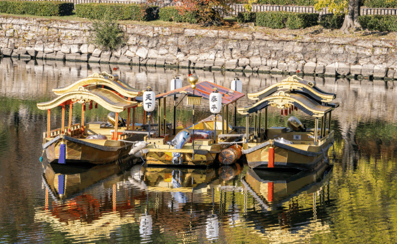 Osaka: 1-Day Private Customizable Tour With English Driver - Activities and Free Time