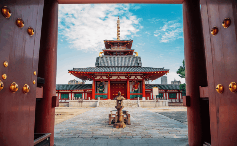 Osaka: 1-Day Private Customizable Tour With English Driver - Booking and Cancellation Policy