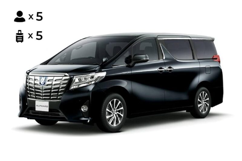 Osaka: 10-Hour Customizable Tour With Private Car - Key Points