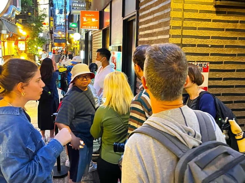 Osaka: 2-Hour Local Street Food Tour  Dotonbori & Namba - Who Would Enjoy This Tour?