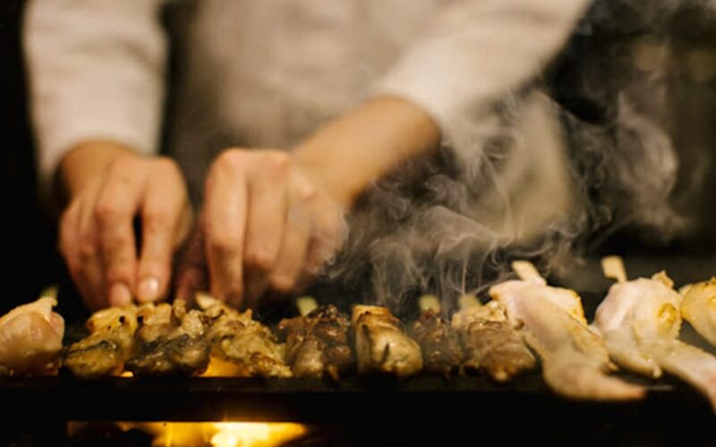 Osaka: 3-Hour Bar and Restaurant Hopping Tour in Temma - Dress Code and Expectations