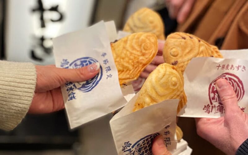 Osaka: 3-Hour Bar and Restaurant Hopping Tour in Temma - Cancellation and Refund Policy