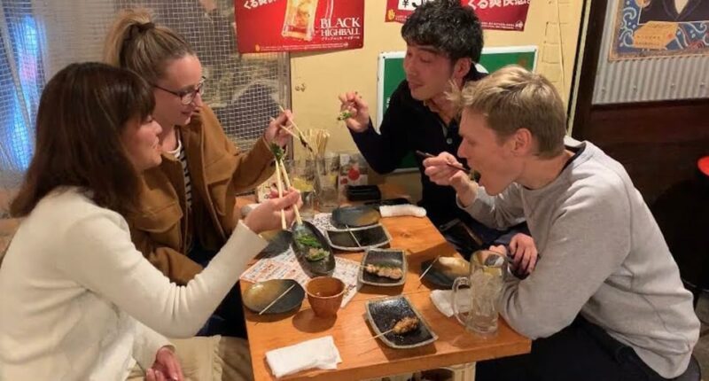 Osaka: 3-Hour Bar and Restaurant Hopping Tour in Temma - Additional Recommendations