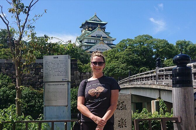 Osaka 6 hr Private Guided Tour & Kimono Experience - The Sum Up: A Charming, Flexible Taste of Osaka