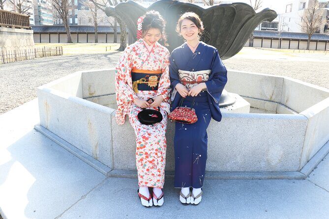 Osaka 6 hr Private Guided Tour & Kimono Experience - FAQ: Your Practical Questions Answered