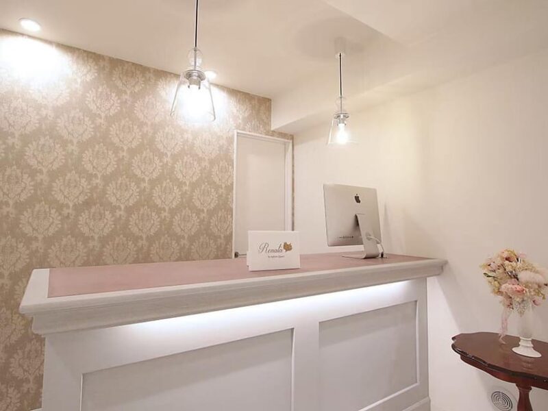 Osaka 60 Minutes Full Body or Facial Massage for Women - Key Points