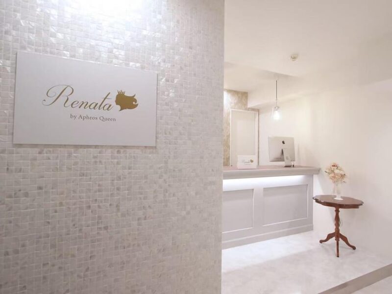 Osaka 60 Minutes Full Body or Facial Massage for Women - Booking Information