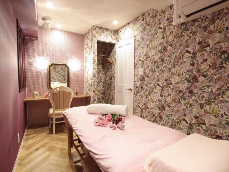 Osaka 60 Minutes Full Body or Facial Massage for Women - Important Restrictions