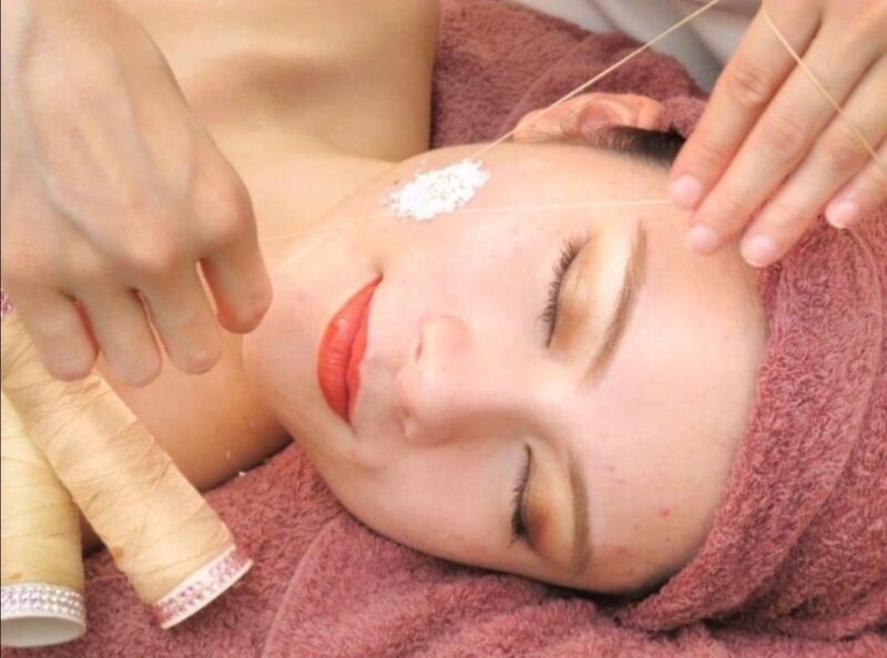 Osaka 60 Minutes Full Body or Facial Massage for Women - Benefits of the Massage