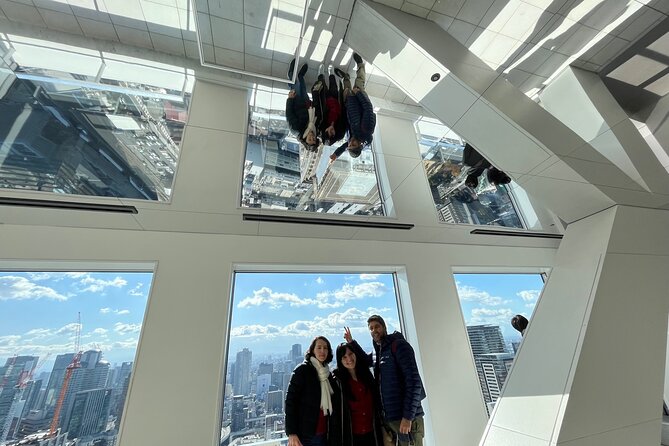 Osaka 6hr Instagram Highlights Private Tour With Licensed Guide - Capturing Instagrammable Moments