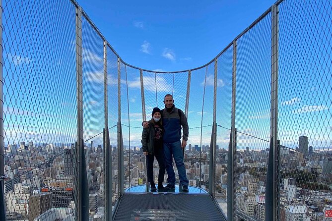 Osaka 6hr Instagram Highlights Private Tour With Licensed Guide - Common Questions