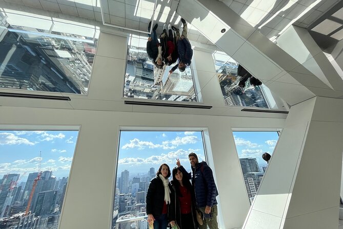 Osaka 8hr Private Tour With Government-Licensed Guide - Booking Information