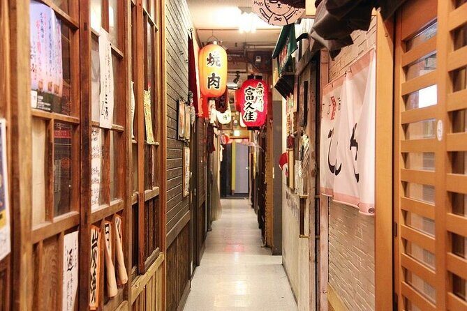 Osaka 8hr Tour from Kobe: English speaking Driver, No Guide - Final Thoughts