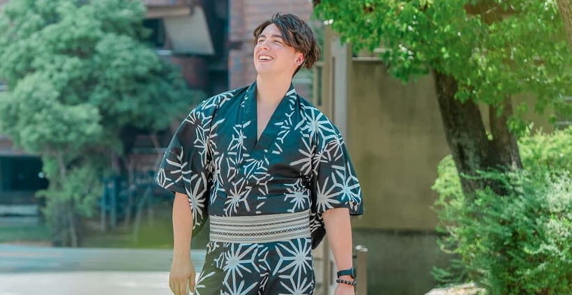 Osaka: Adult Yukata Rental 1-Day - Who Would Love This Experience?