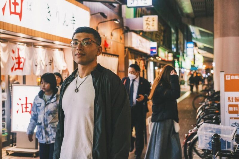 Osaka Adventures, See the City With a Pro Photographer - Customized Experiences for Every Interest